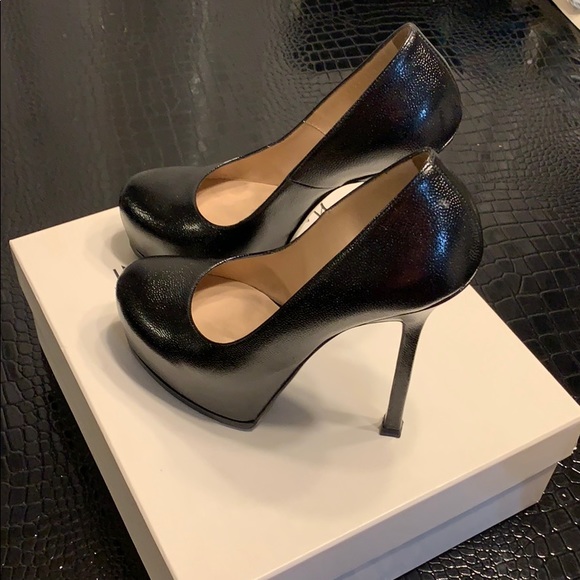 Yves Saint Laurent | Shoes | Ysl Shoes | Poshmark
